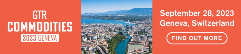 Commodity Thursdays - Commodity Thursdays